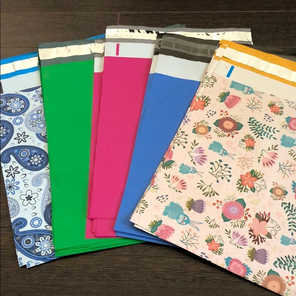 Office | 10 10x13 Poly Mailer | Poshmark